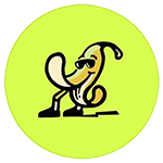 Jake Wheatley - The Zeal Peel